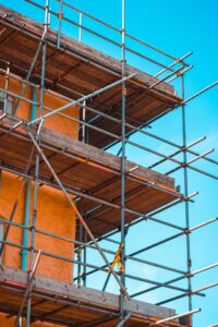 Superior Scaffolding Auckland™ | Get A Free Quote Today!